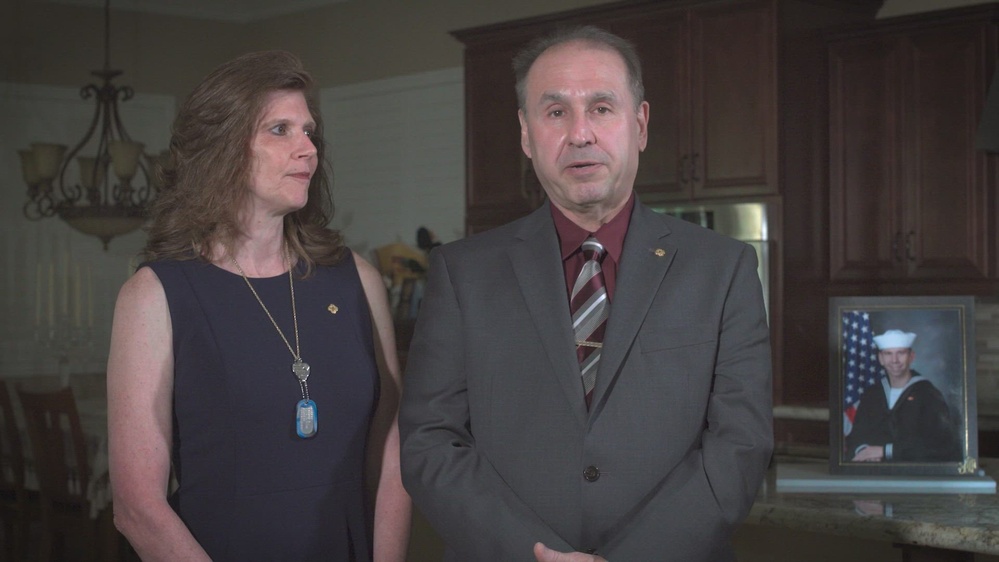 DVIDS - Video - The Brandon Act