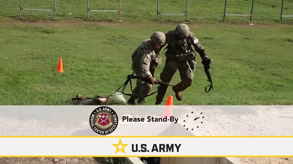 DVIDS - Video - U.S. Army Medical Center of Excellence, Headquarters ...