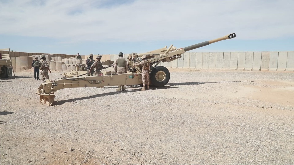 DVIDS - Video - Iraqi Security Forces and Coalition Forces Conduct ...