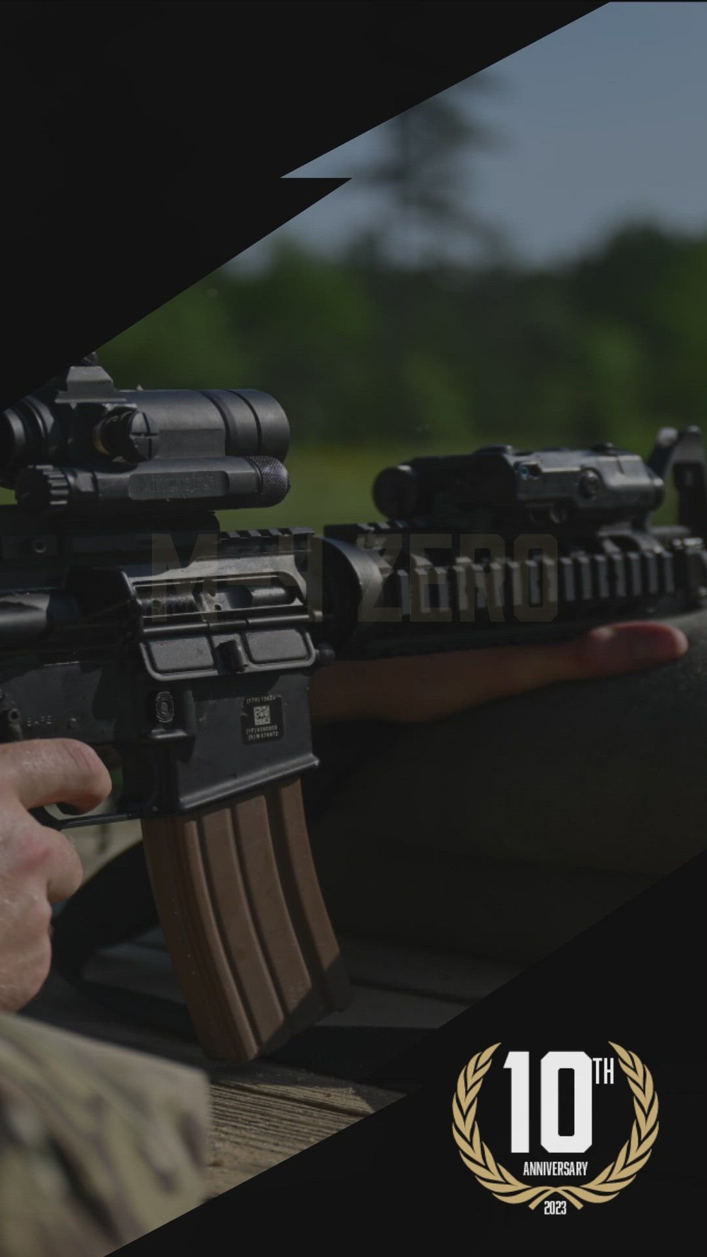 DVIDS - Video - Participants of the 10th Annual Best Combat Camera ...