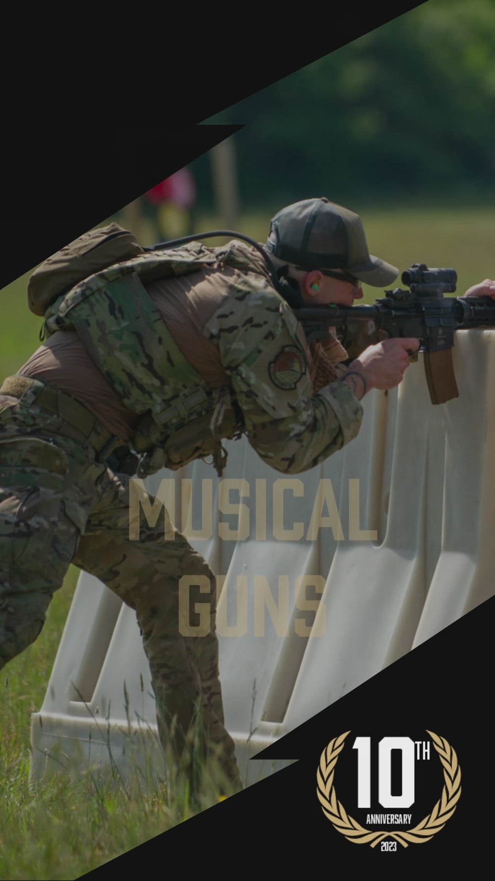 DVIDS - Video - Participants of the 10th Annual Best Combat Camera ...