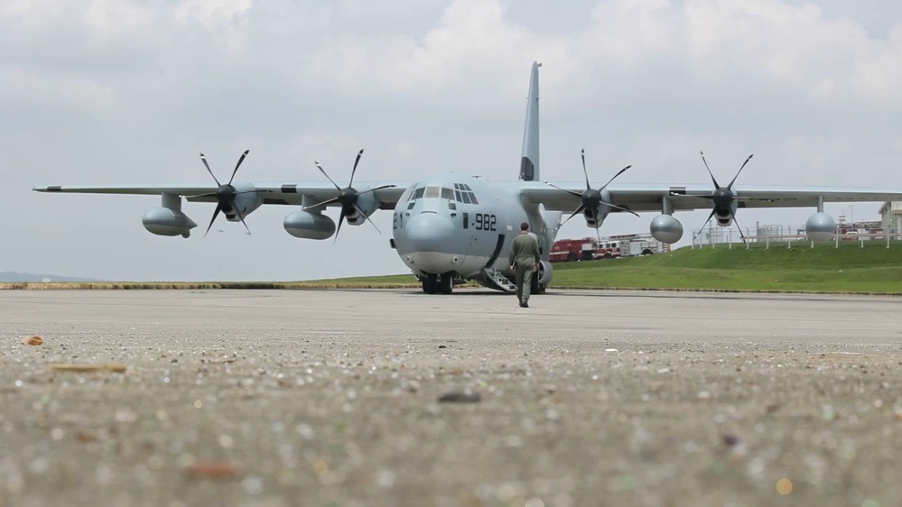 DVIDS - Video - 3rd Recon ParaOps