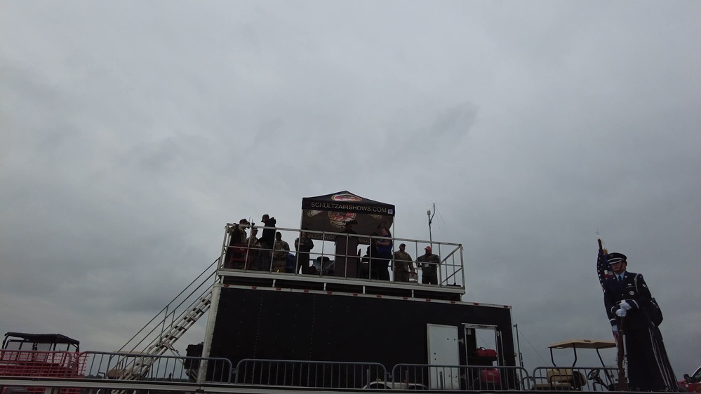 DVIDS - Video - Wings Over Wayne Day 2 BROLL