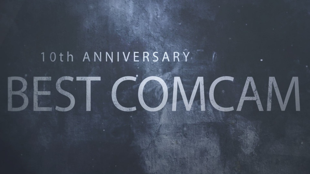 DVIDS - Video - DAY 1 of the 10th anniversary Best COMCAM Competition