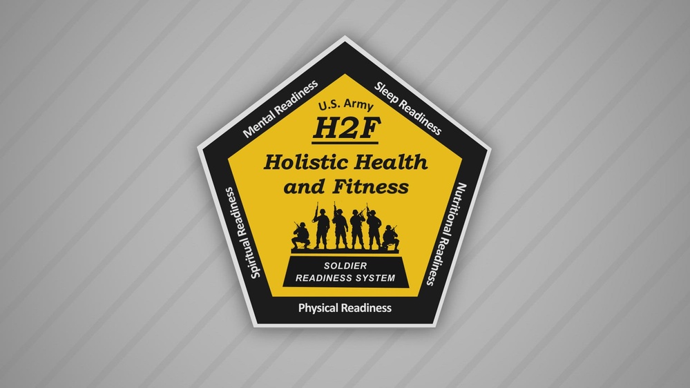 DVIDS - Video - Chaplain talks about the spiritual readiness domain of H2F