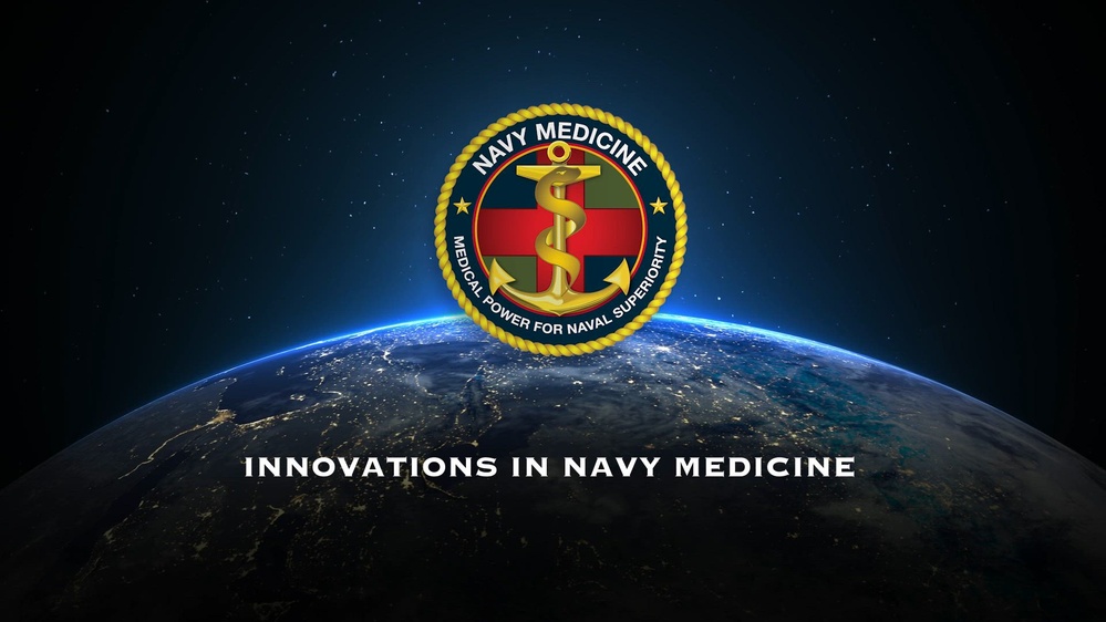 DVIDS - Video - Innovations in Navy Medicine: First American Physician ...