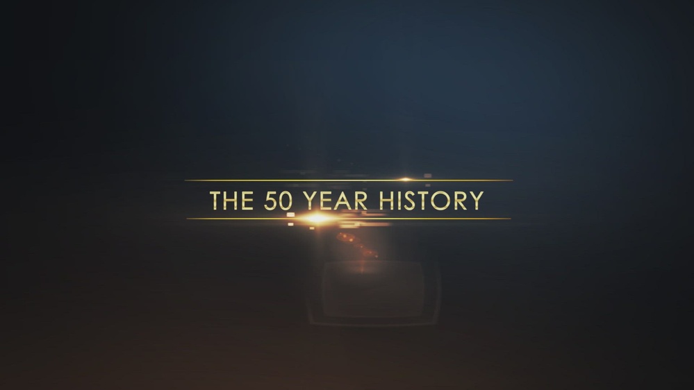 DVIDS - Video - TENCAP 50 Anniversary