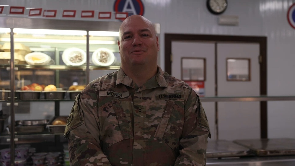DVIDS - Video - 248th Army Birthday Greeting - Chief Warrant Officer 2 ...
