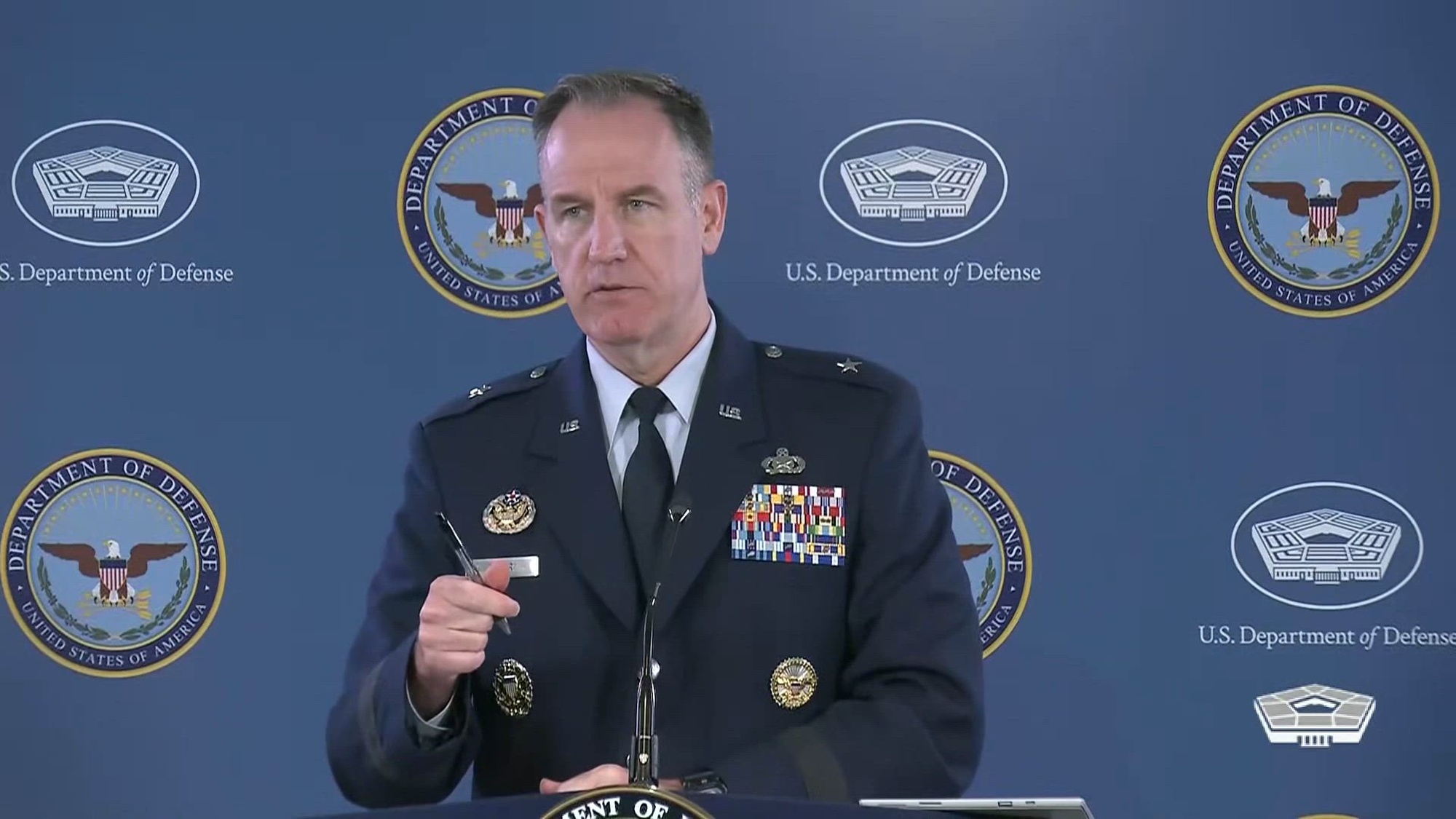 Multimedia | U.S. Department of War