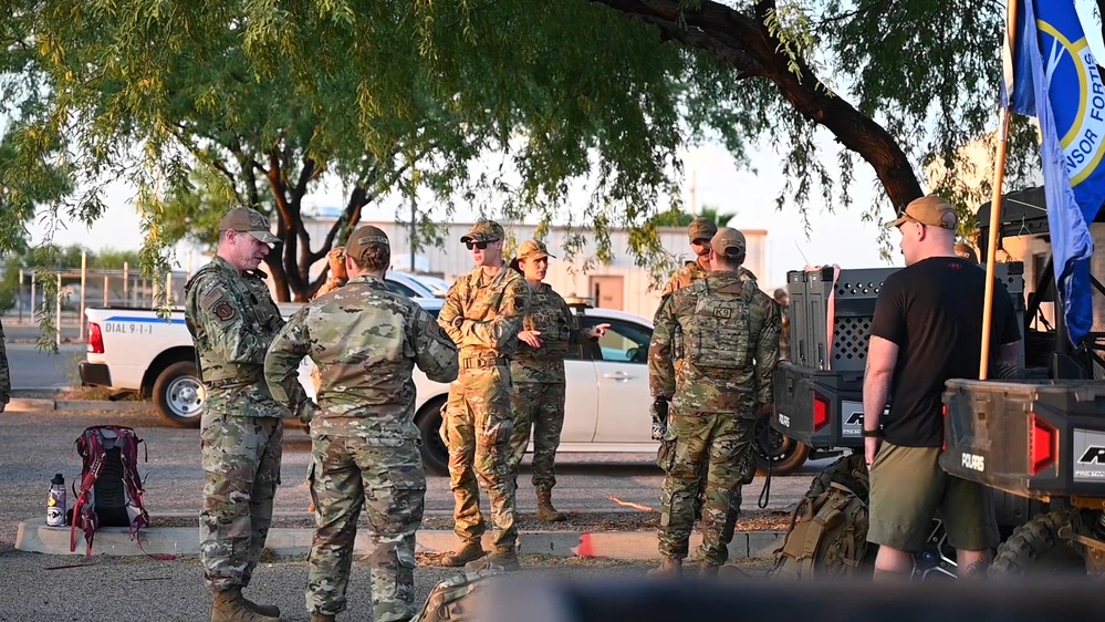 DVIDS - Video - Police Week Video