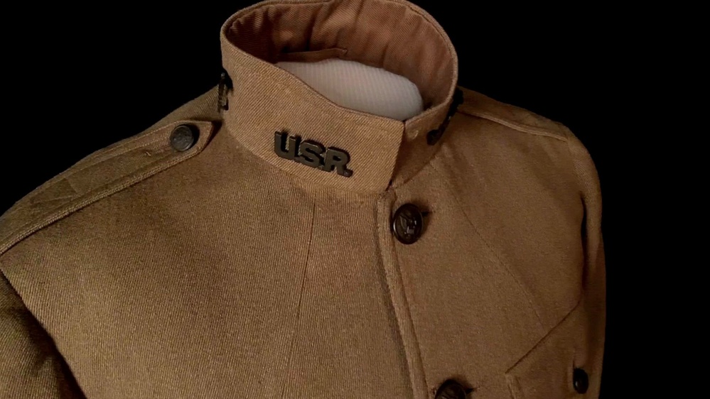 DVIDS - Video - Army Medicine History - Dr. Rufus Cole