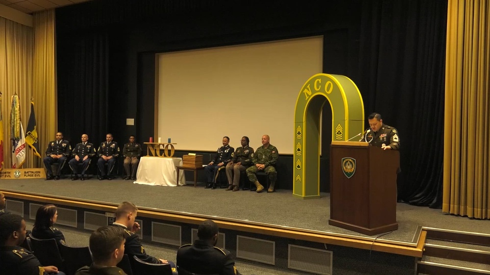 DVIDS - Video - Allied Forces North Battalion, United States Army NATO ...