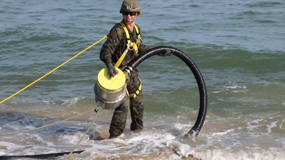 DVIDS - Video - 2023 ROWPU Rodeo competition