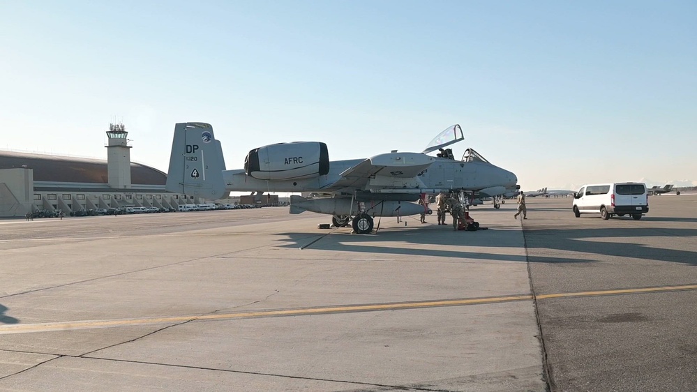 DVIDS - Video - Northern Edge 23