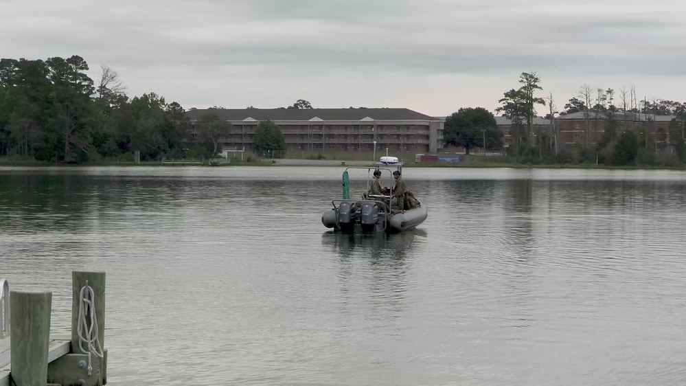 DVIDS - Video - Vector 1.8 MCCRE