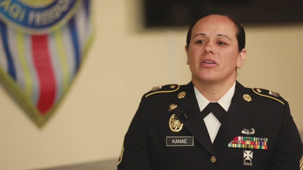 DVIDS - Video - Army Contracting Command conducts Best Warrior ...