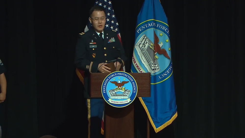 DVIDS - Video - PFPA - Asian American and Pacific Islanders (AAPI ...