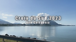 Pacific Army Reserve Leads Multinational Ground Operations in Oceania