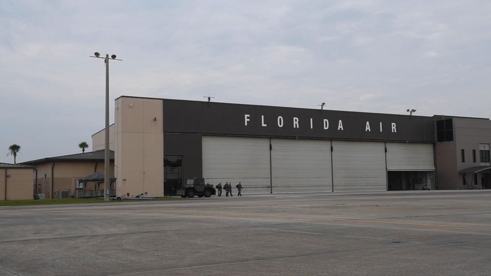 DVIDS - Video - 125th FW Flight Line Operations