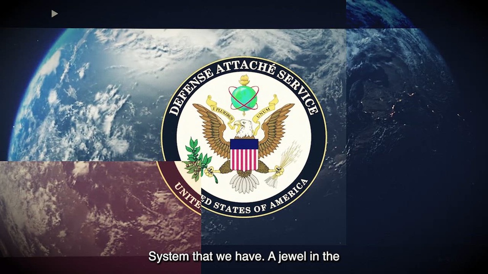 DVIDS - Video - DAS Promotional Video