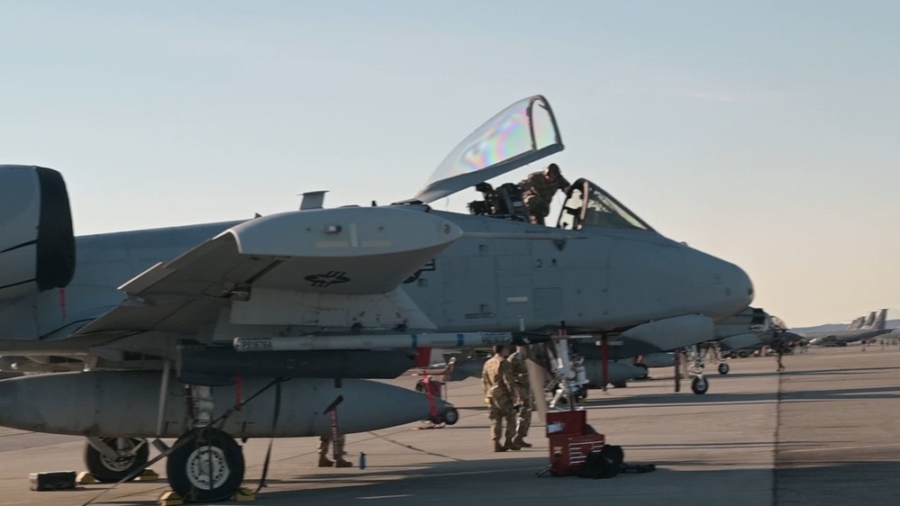 DVIDS - Video - Northern Edge 23-1