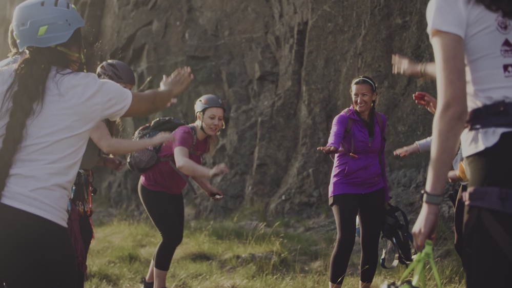 DVIDS - Video - Community Action Network: The Unite Program