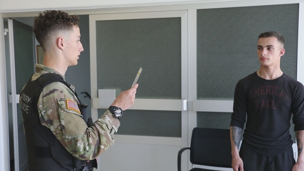 DVIDS - Video - Standardized Field Test Certification