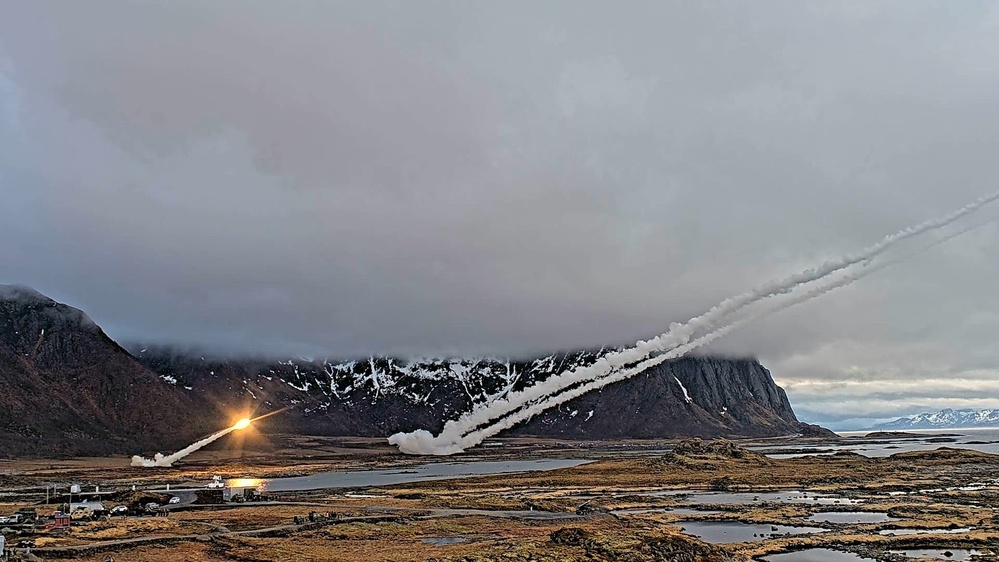 DVIDS - Video - Formidable Shield 2023 Wrapup