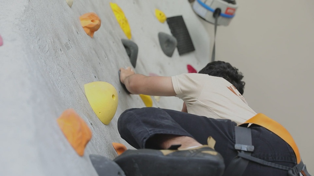 DVIDS - Video - It's Better at Bliss - Soldier Activity Center