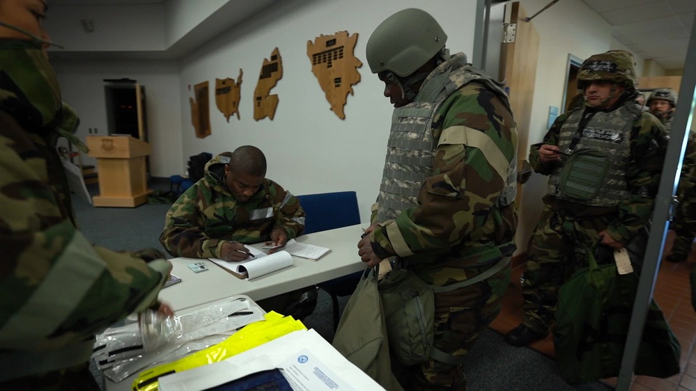 DVIDS - Video - Exercise Phoenix Dawn 2023 B-Roll