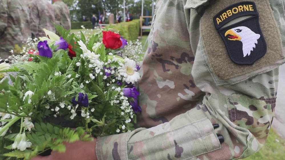 DVIDS - Video - U.S. Army Forces Commanding General and Soldiers ...