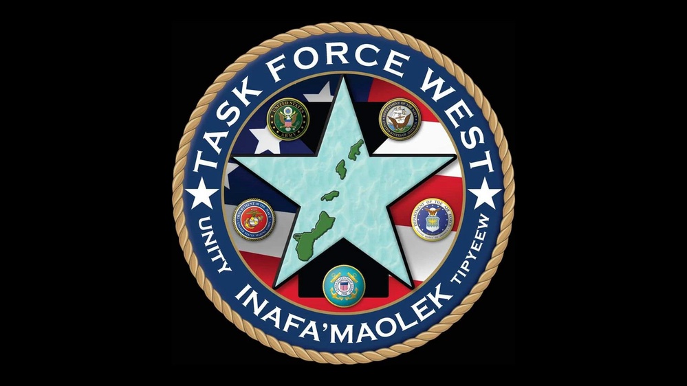 DVIDS - Video - Installations on Guam Work Toward Recovery