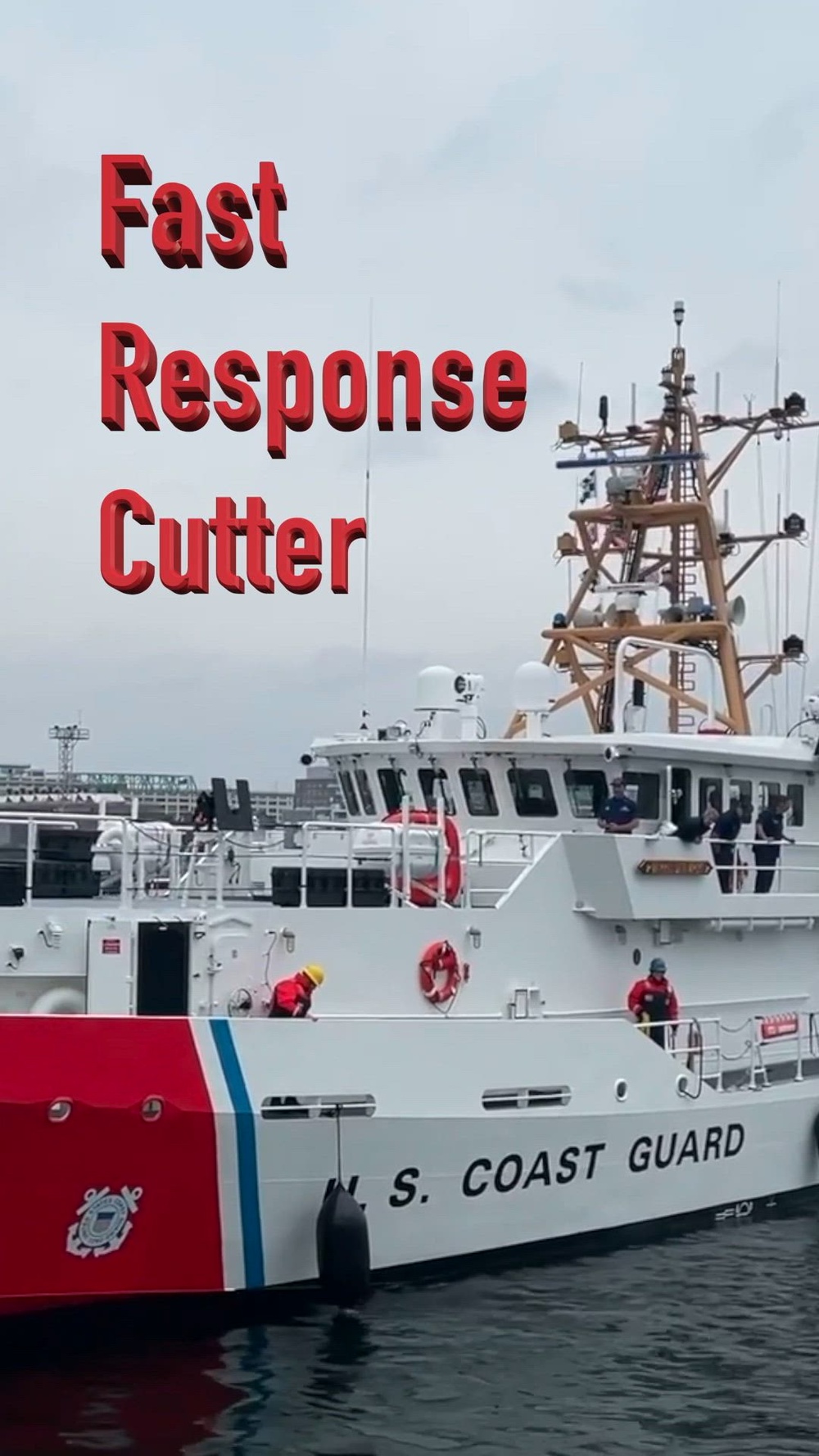 DVIDS - Video - Drive an FRC with the Pendant!