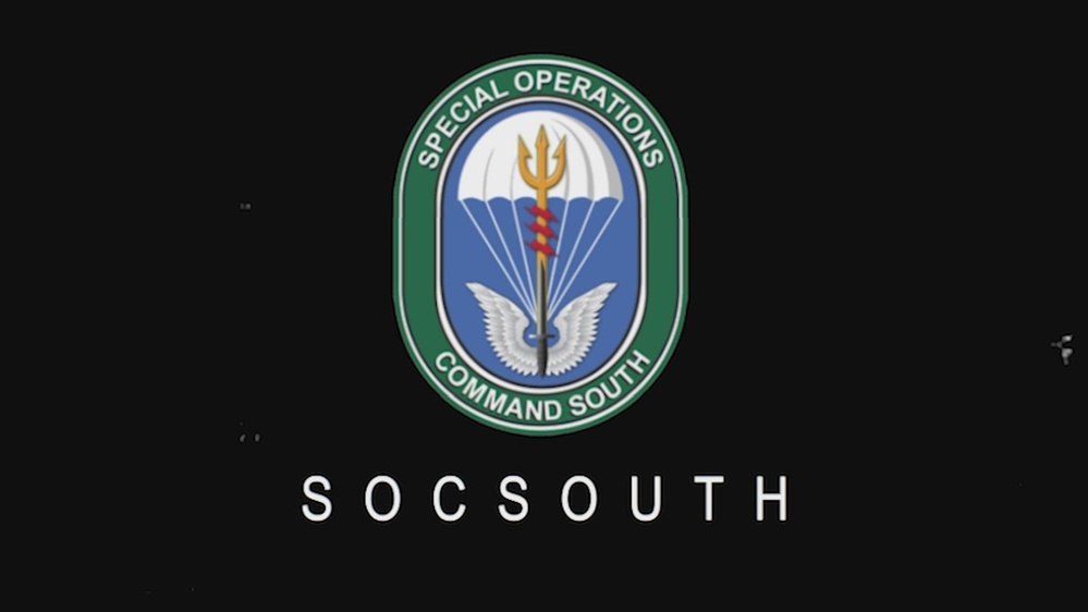 DVIDS - Video - AC-130J Ghostrider Flight to the South IV