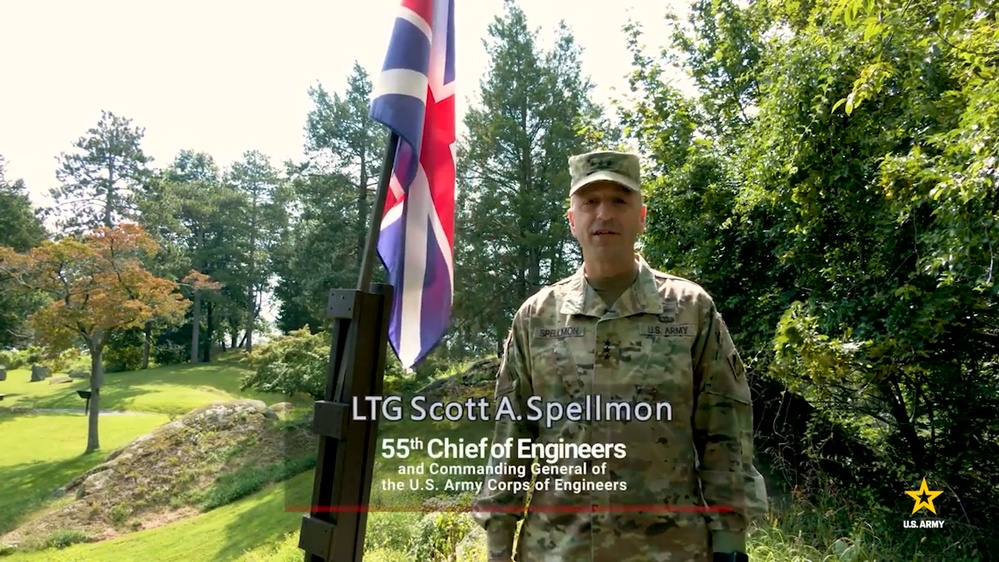 DVIDS - Video - History of the de Fleury Medal