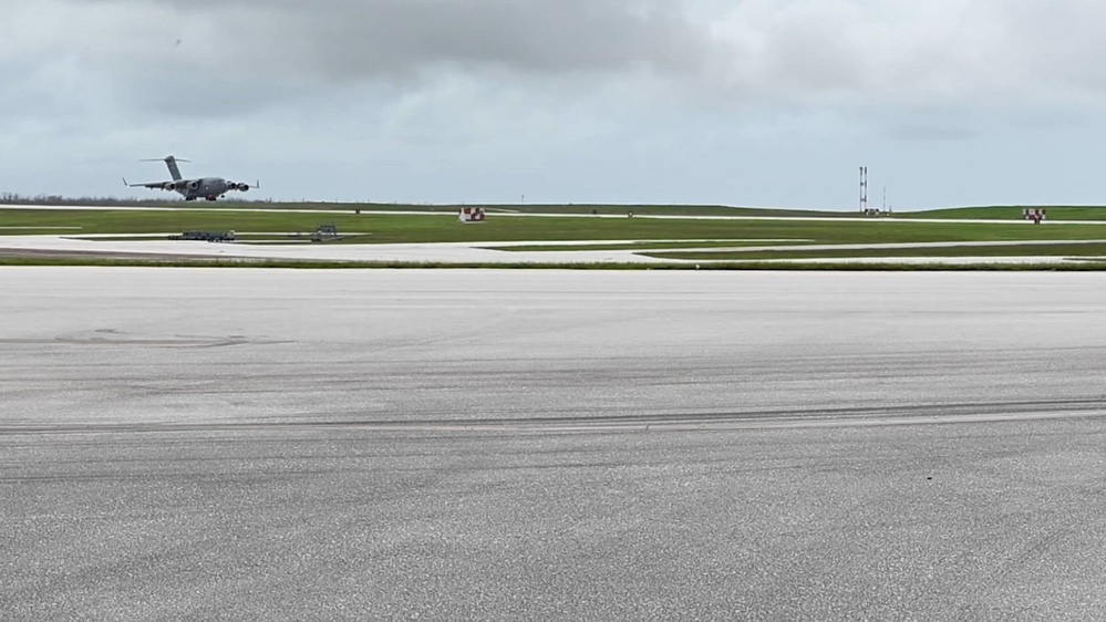 DVIDS - Video - FEMA brings personnel and water tankers for disaster relief