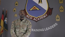 Alcohol-related incident data enhances NCOA curriculum