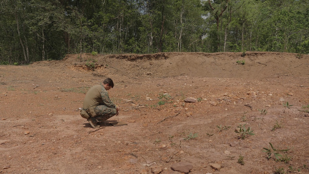 DVIDS - Video - EOD Special Charges Training