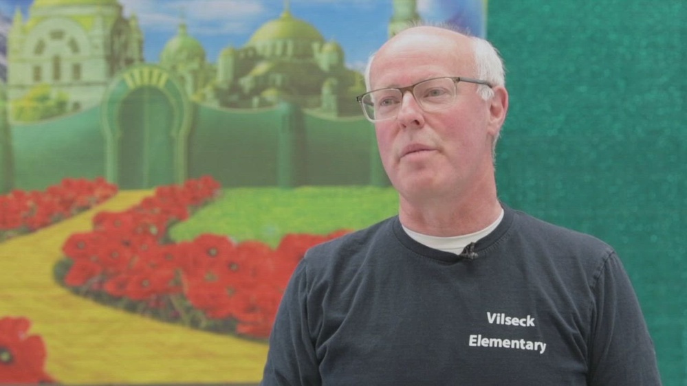 DVIDS - Video - Vilseck Elementary School Drama Club presents the ...