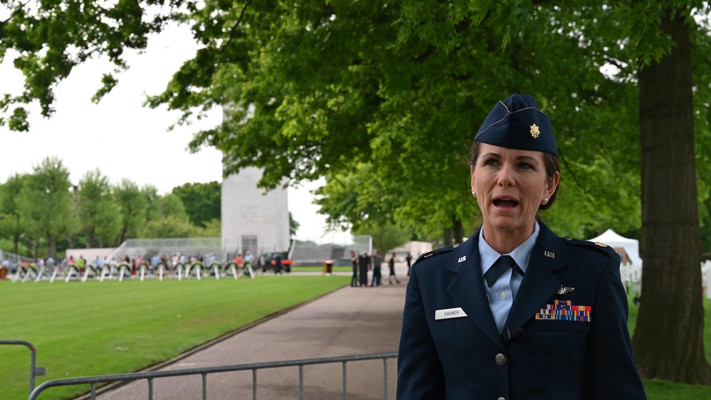 DVIDS - Video - 728th Airlift Squadron Interviews