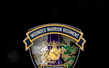 DVIDS - Marine Corps Wounded Warrior Regiment