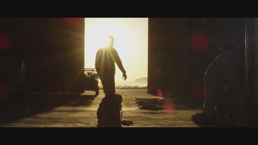 DVIDS - Video - The DARPA Experience