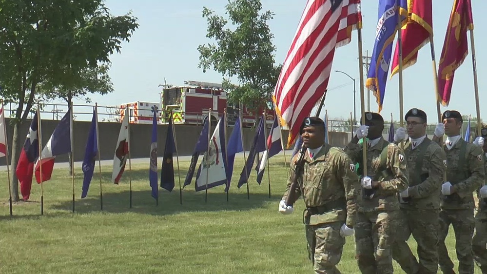 DVIDS - Video - U.S. Army modernization efforts push forward with a new ...