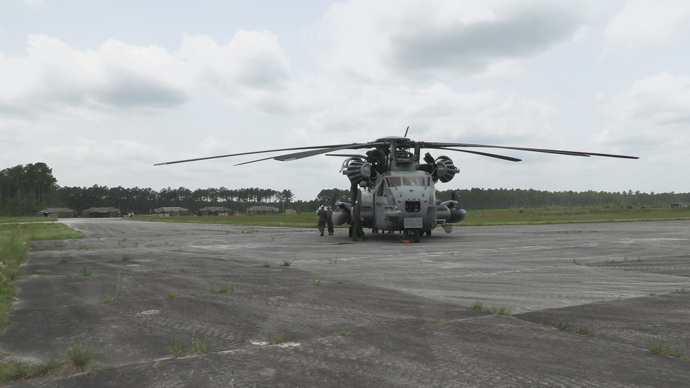 DVIDS - Video - Distributed Aviation Operations Exercise 3: U.S ...