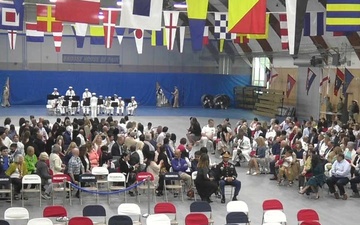 DVIDS - Naval Service Training Command