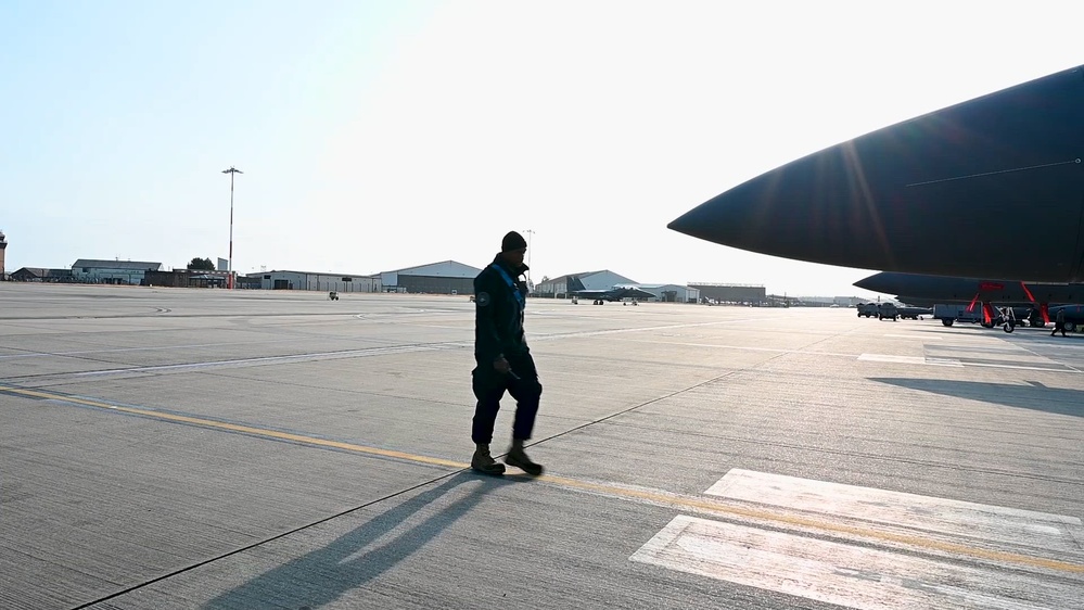 DVIDS - Video - Preparing a Strike Eagle