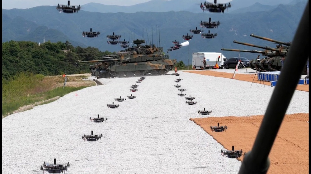 DVIDS - Video - INDOPACOM Update