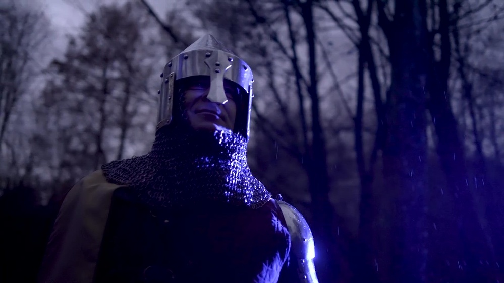 DVIDS - Video - The legend of Lithuania’s Iron Wolf (IT)