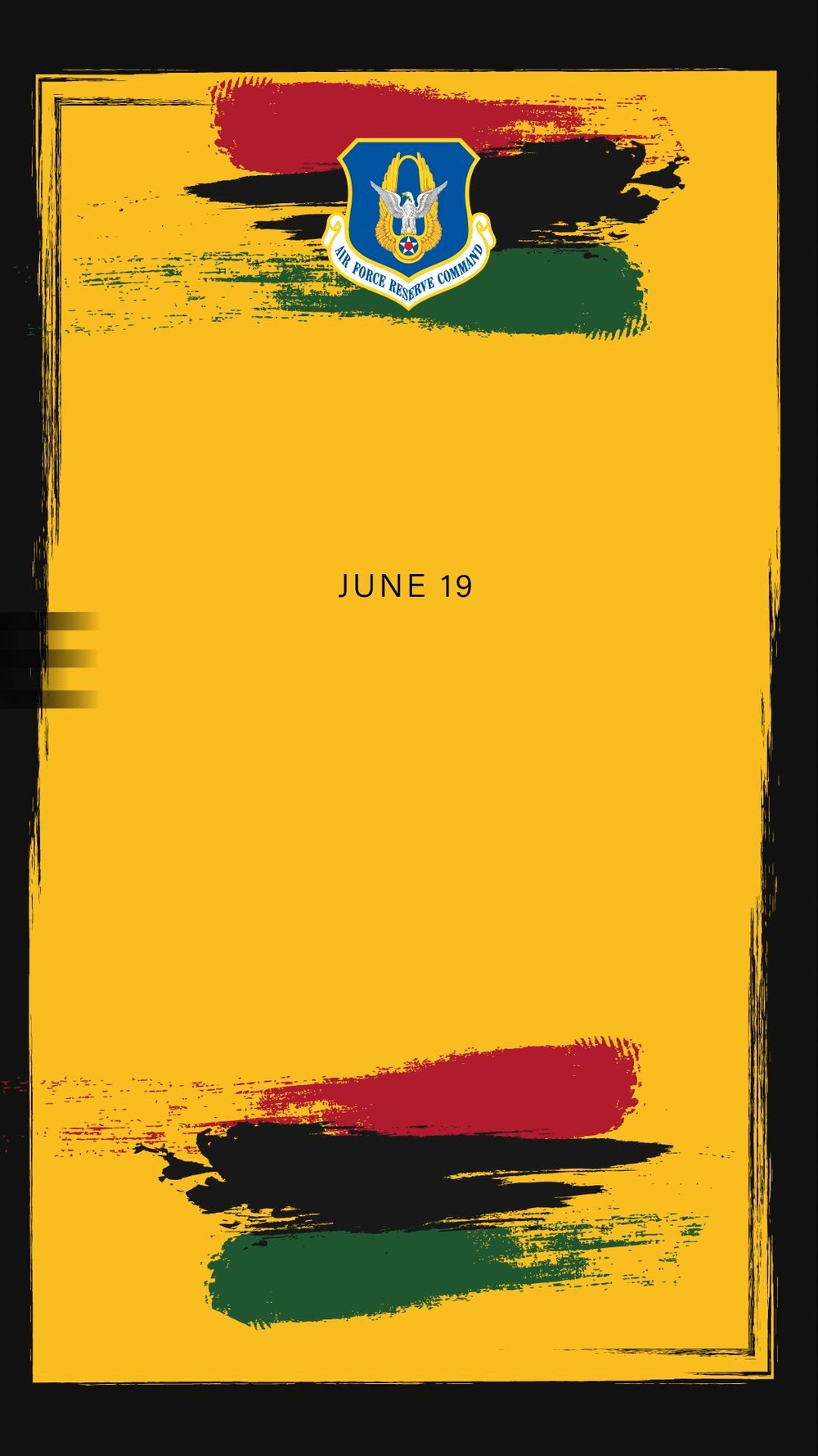 DVIDS - Video - Juneteenth Observance Day