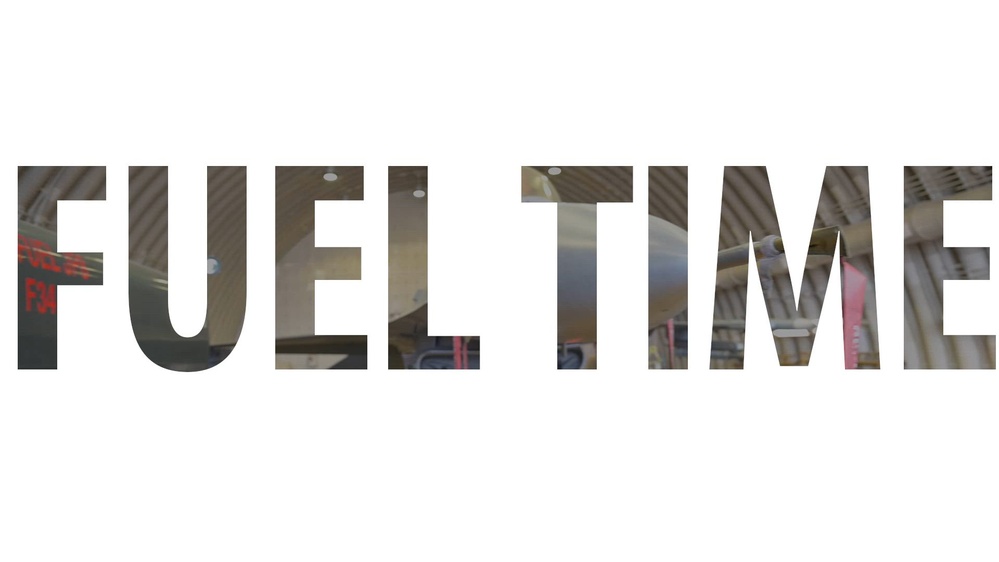 DVIDS - Video - Fuel Time